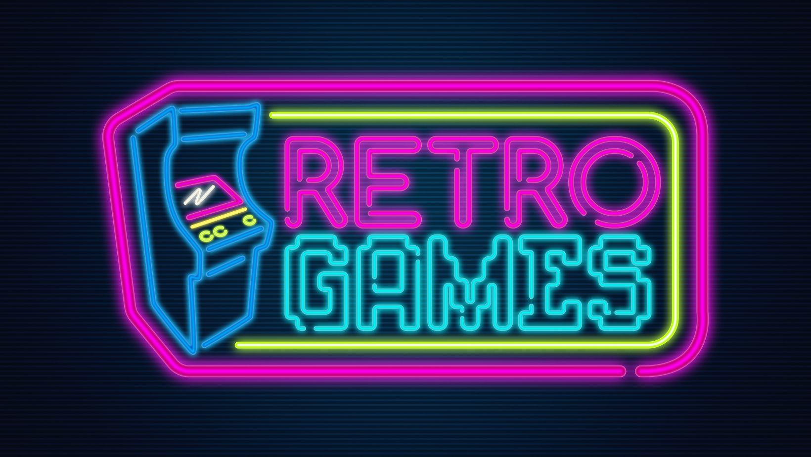 Fun Retro Games You Might Not Have Tried - Playmyworld