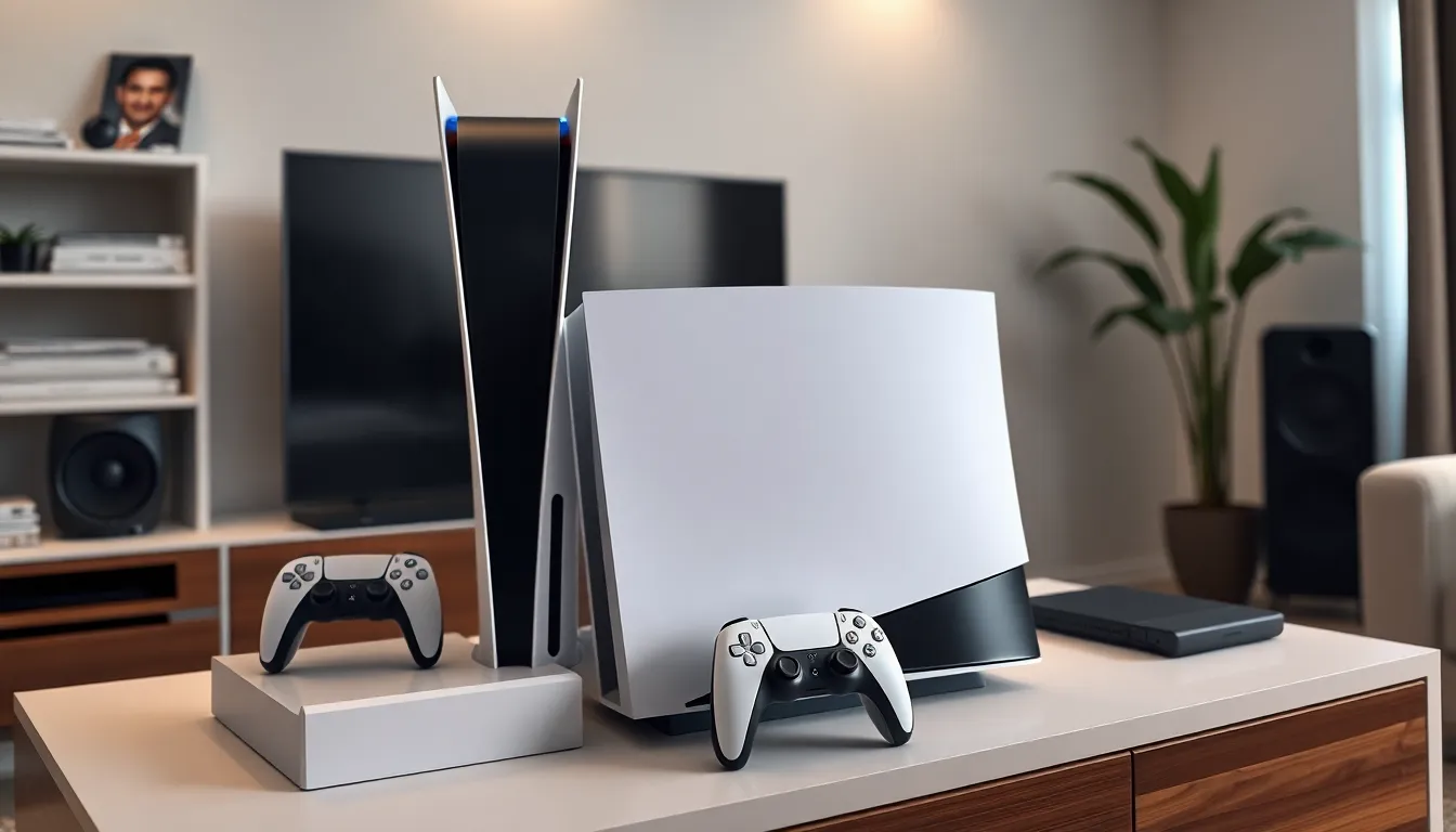 Everything You Need to Know About the PS5 Console: Features, Games, and ...