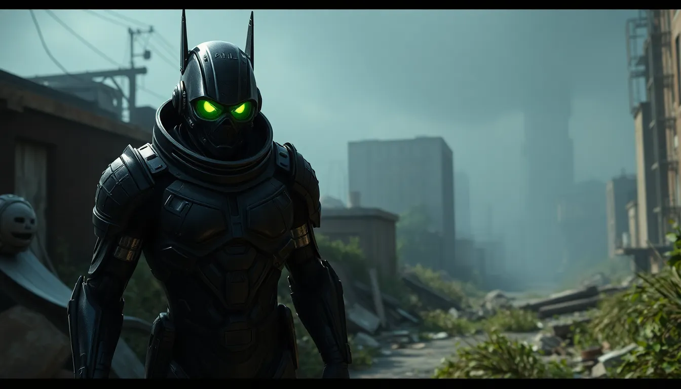 Fallout 4 Courser: Essential Strategies to Survive These Lethal Synth ...