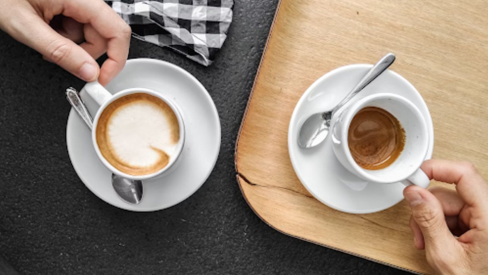 From Job Interview To Real Connection On A First Date - Playmyworld