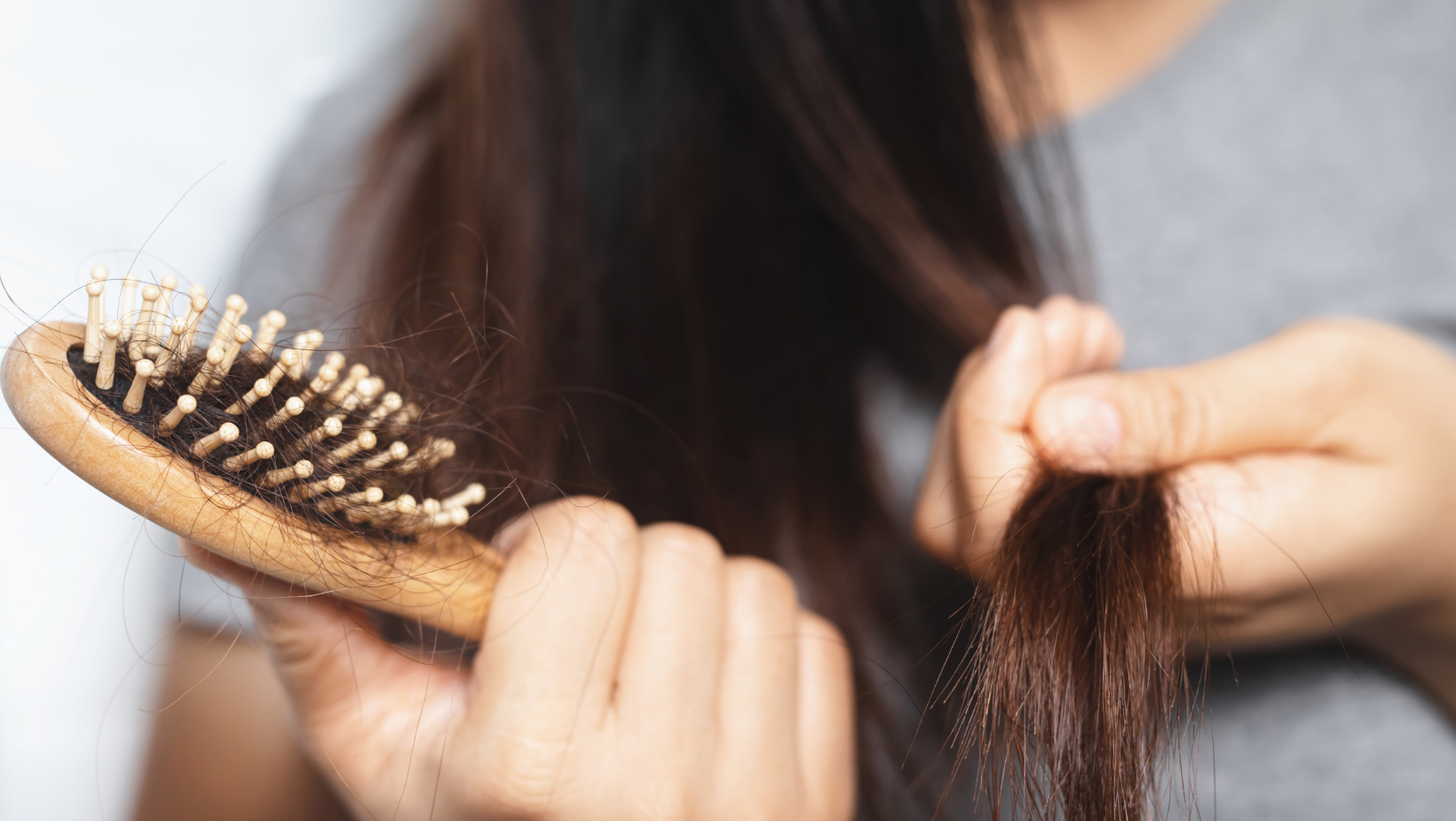 Hair Care For Thinning Hair: Tips and Tricks That Actually Work ...