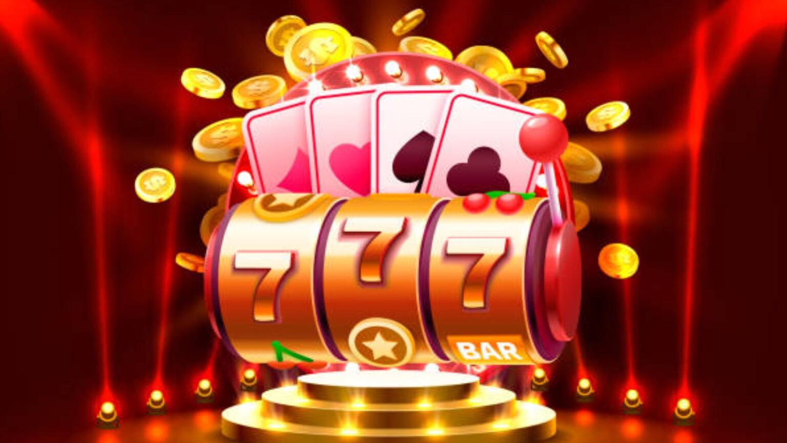 The Digital Playground: Where Modern Gamers Feel at Home - Playmyworld