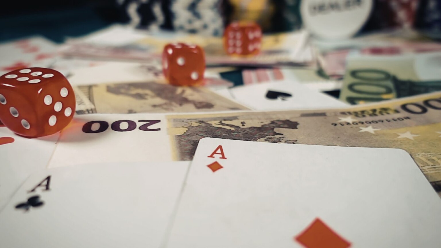 Xbox Games That Let You Experience the Casino Atmosphere - Playmyworld ...