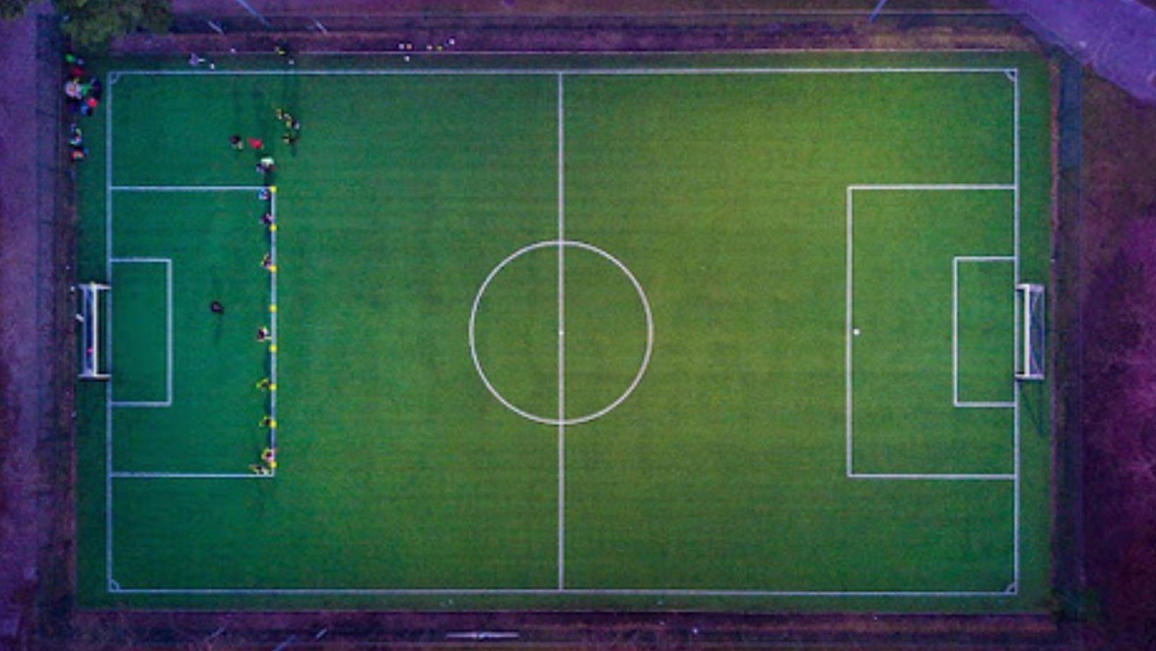 The Positioned Association Football Clubs by Revenue - Playmyworld